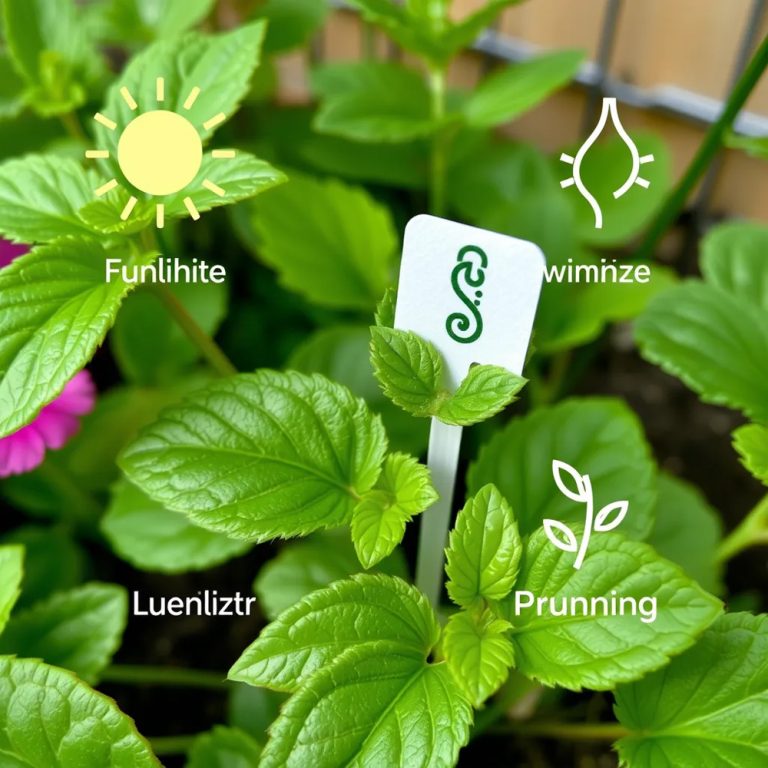 Wat betekenen de symbolen op plantenlabels?