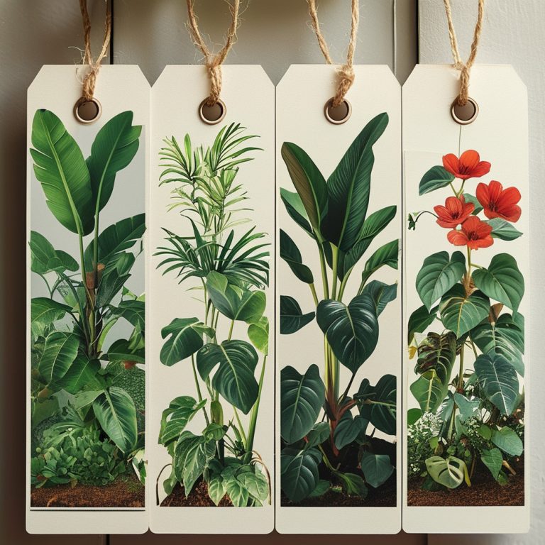 What Do The Symbols On Plant Labels Mean?